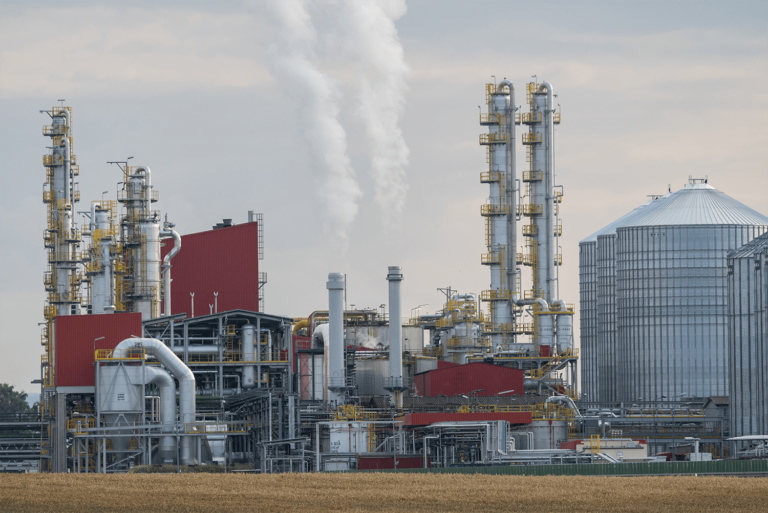 Fuel Ethanol Plant Manufacturer in Gujarat, India