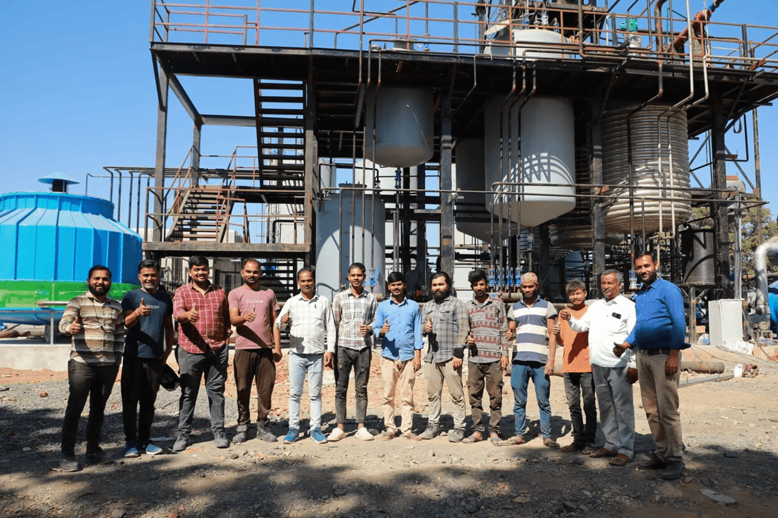 About Advance Biofuel | Pioneering Sustainable Energy Solutions